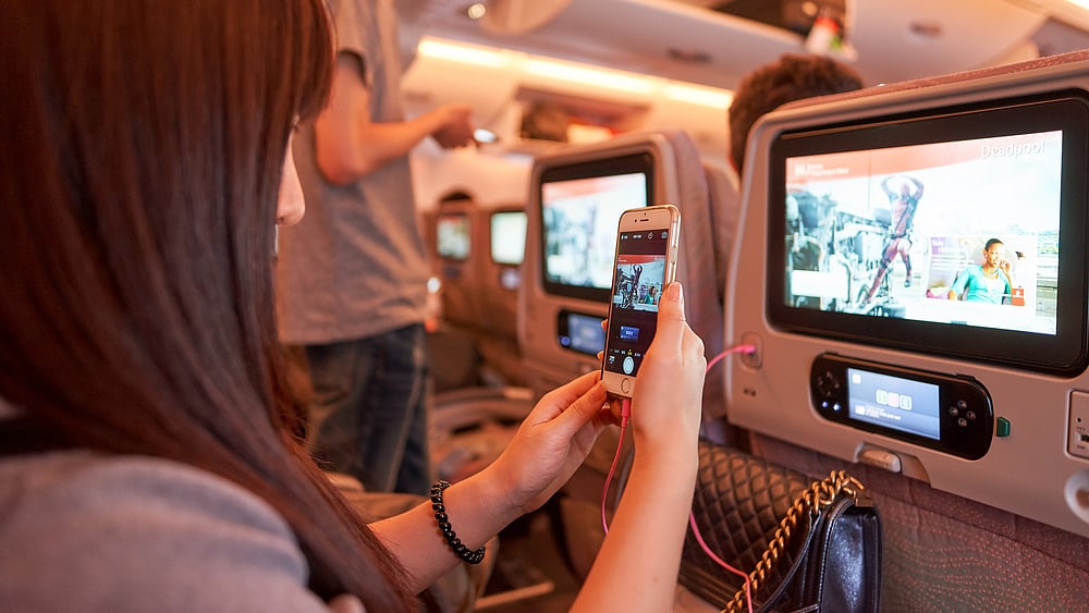 Emirates Launches Dubai Media Channels