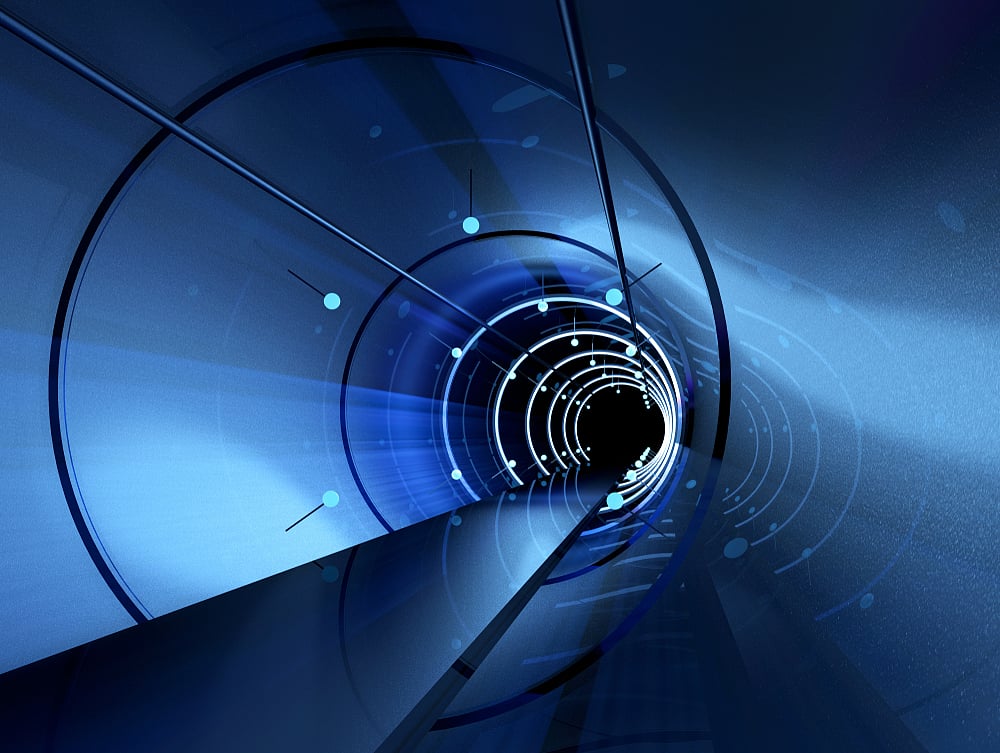 Watch: Dubai-Abu Dhabi Hyperloop Pod Released