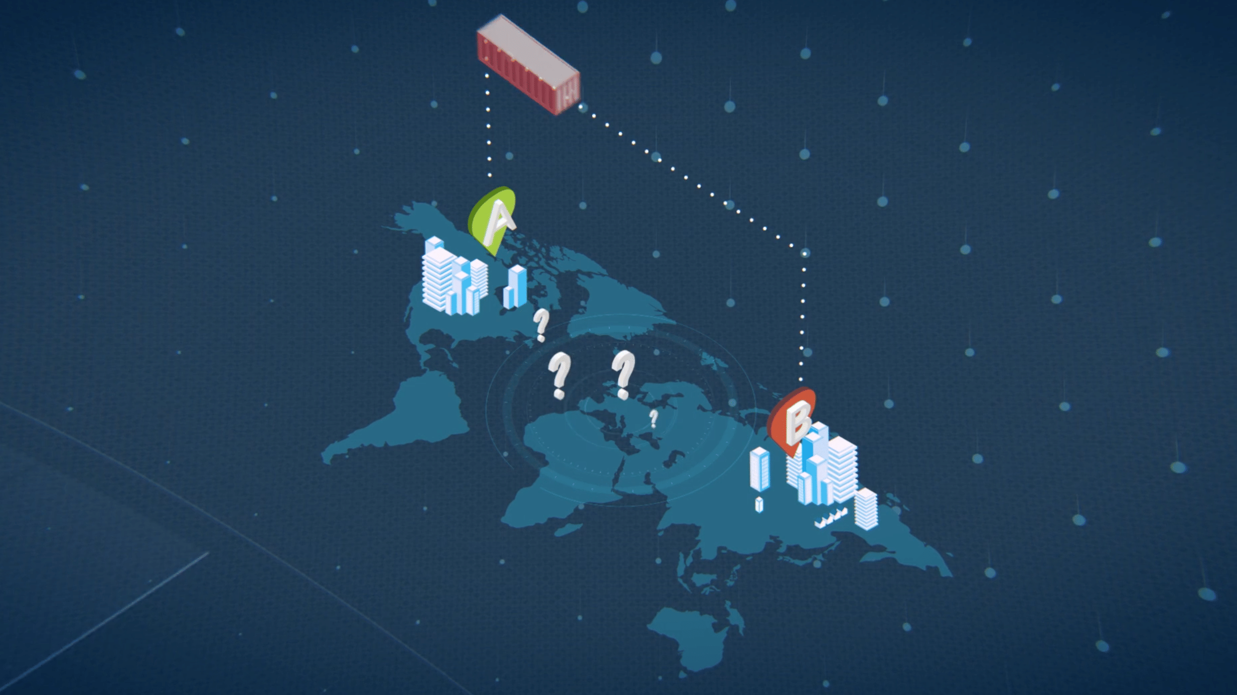 Watch: MSC in Smart Container Initiative
