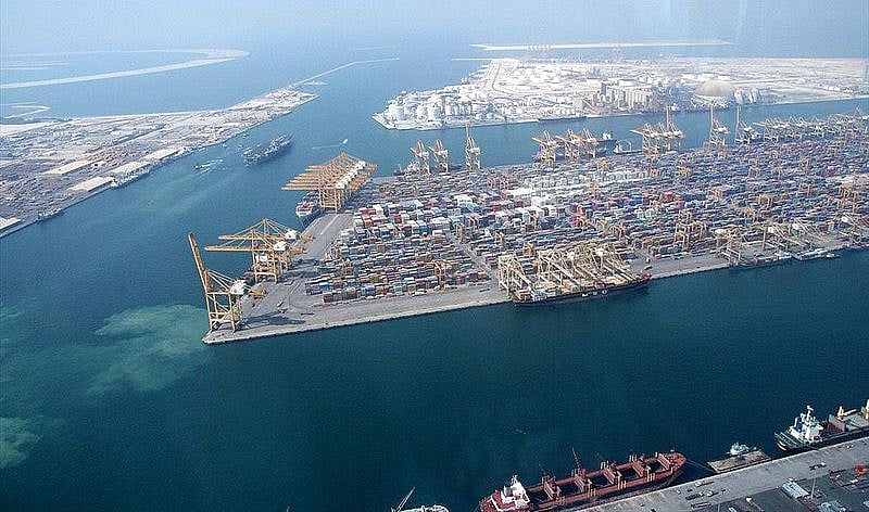 Feature: Top 5 Ports in the Middle East