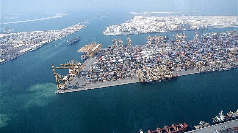 Feature: Top 5 Ports in the Middle East
