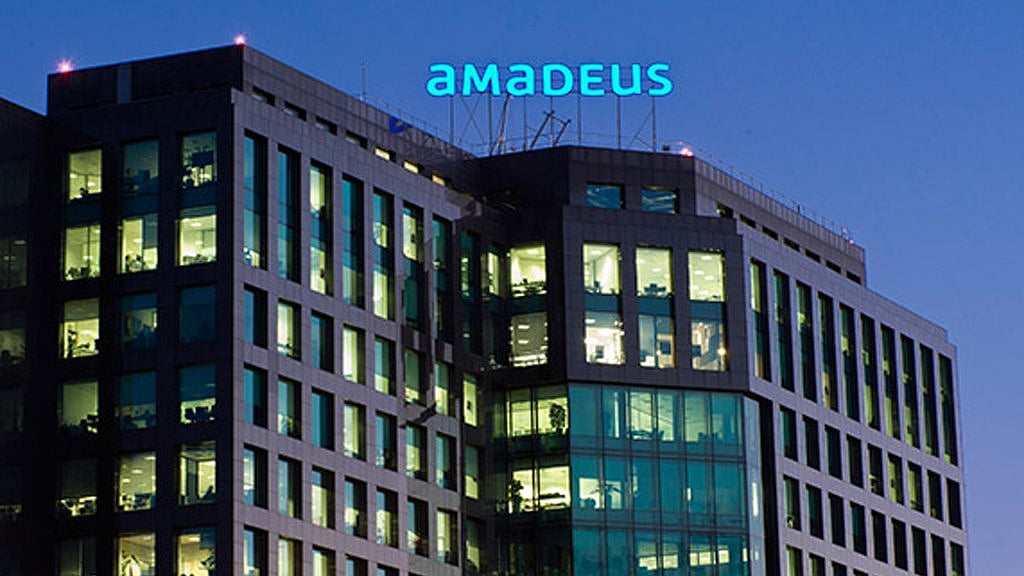 Amadeus Grows Oman Operations with New Appointment