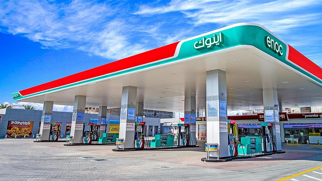 ENOC to Expand Saudi Retail Operations