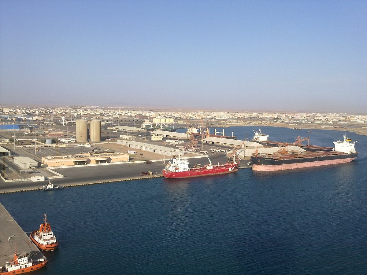Gulf Stevedoring to Operate King Fahad Industrial Port at Yanbu