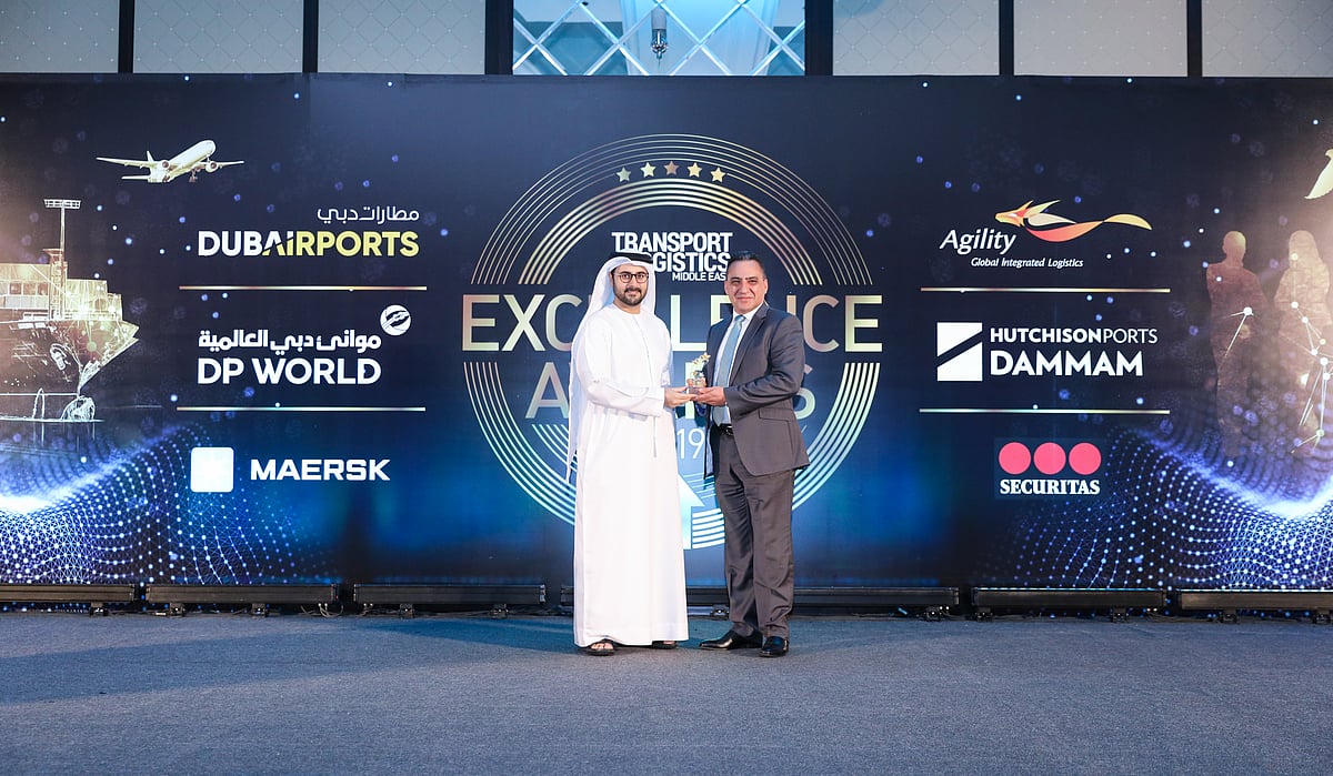 FedEx Express Recognized as ‘Integrator of the Year’ TLME Awards