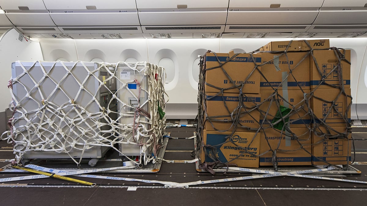 Airbus Develops Process to Modify Widebody Aircraft for Pure Cargo