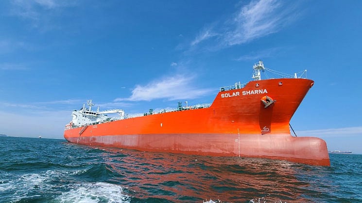Tristar Group’s $166 Million Contract with Shell On Track