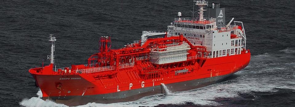 Tristar Starts Building Tanks for its Jafza Chemical Terminal