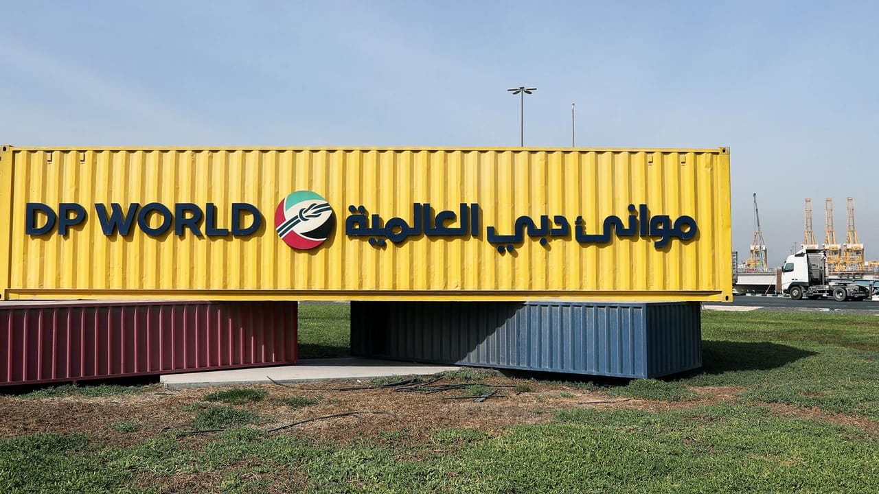 Dubai Ranked Fifth In Global Shipping Centre Development Index Dubai Ranked Fifth In Global Shipping Centre Development Index