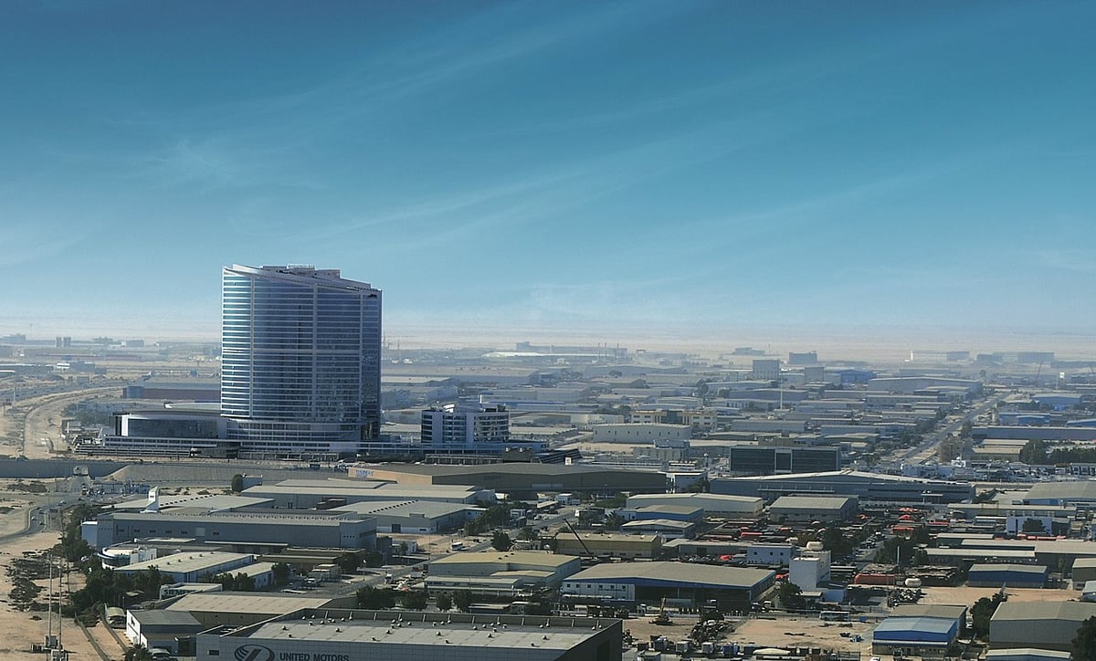 Jafza Records 10.6% Increase in Retail and e-Commerce Business