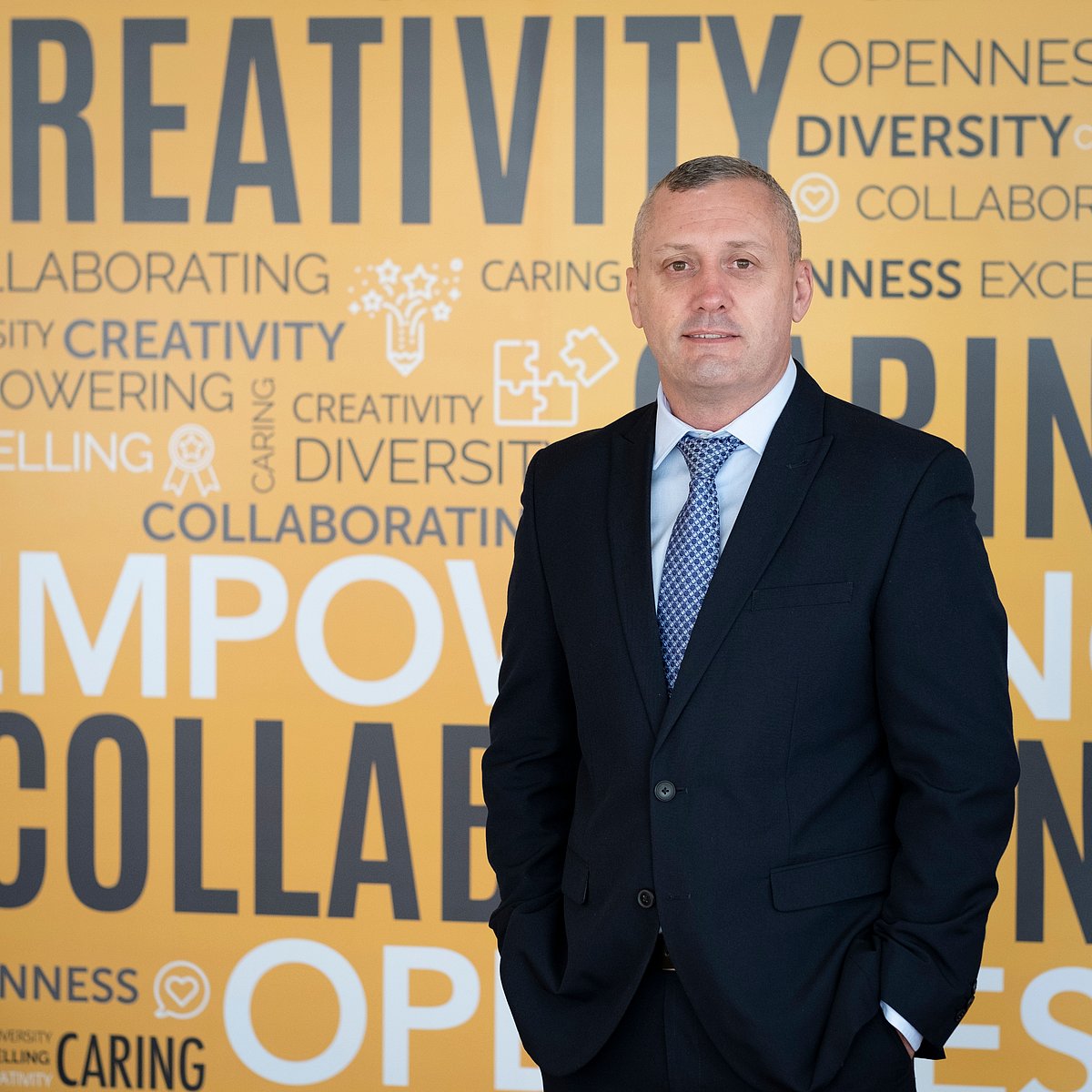 Watch: Emrill Successfully Keeps Dubai Safe, Functioning and Vibrant