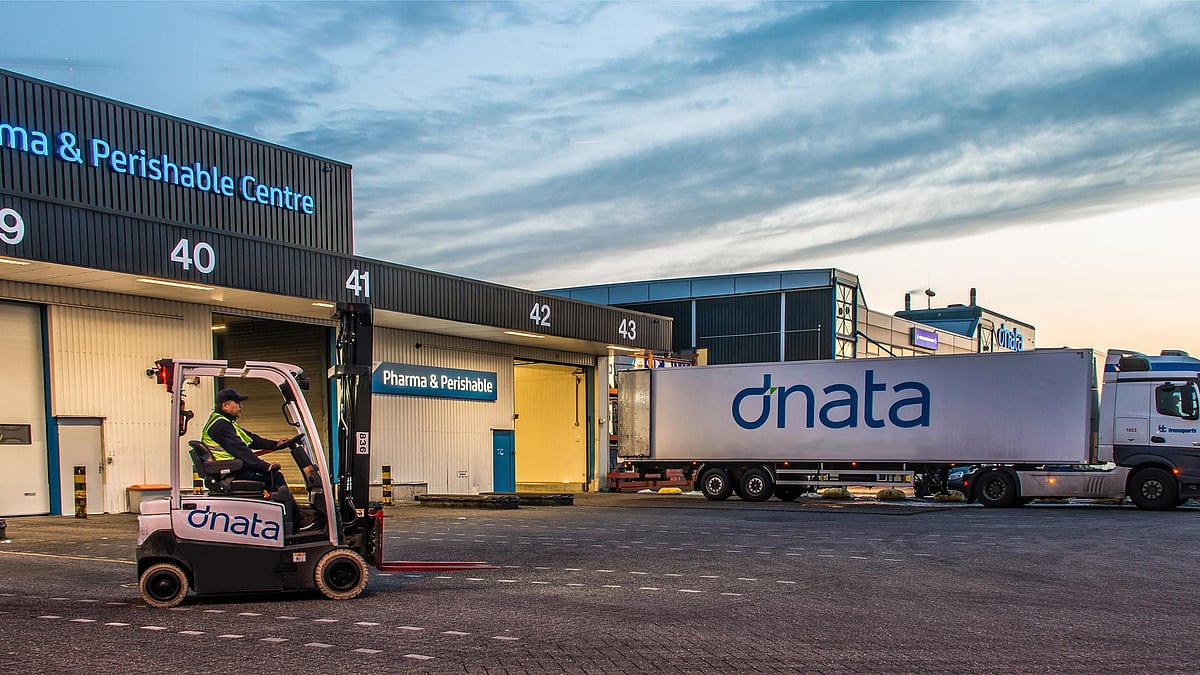 dnata Named ‘Ground Handler of the Year’ for Sixth Consecutive Year