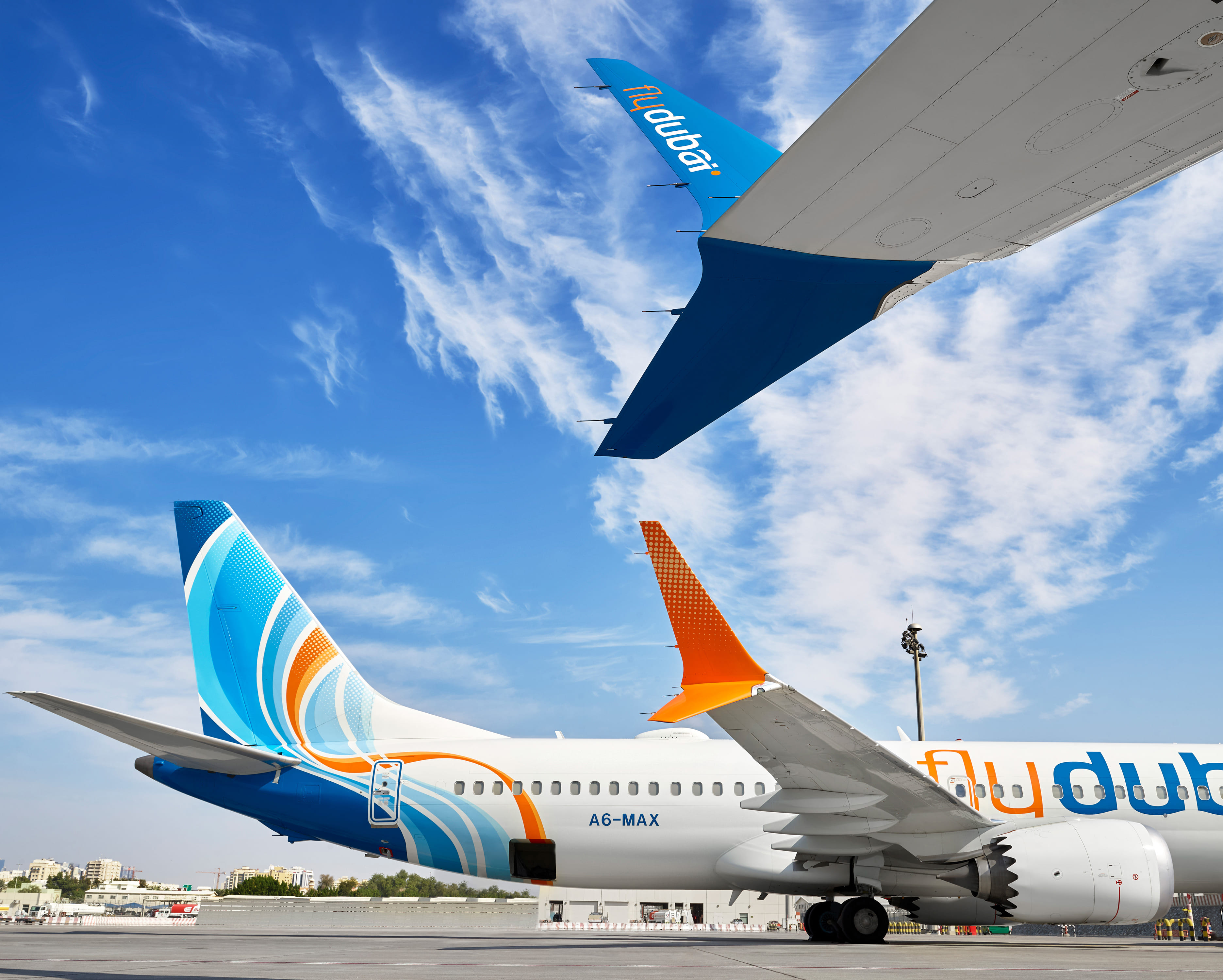 flydubai Prepares for Boeing 737 MAX Aircraft to Rejoin Fleet