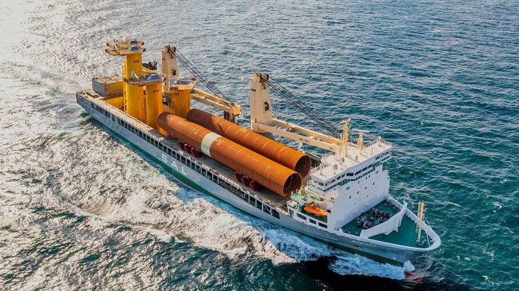 Jumbo Shipping and SAL Heavy Lift Launch Jumbo-SAL-Alliance