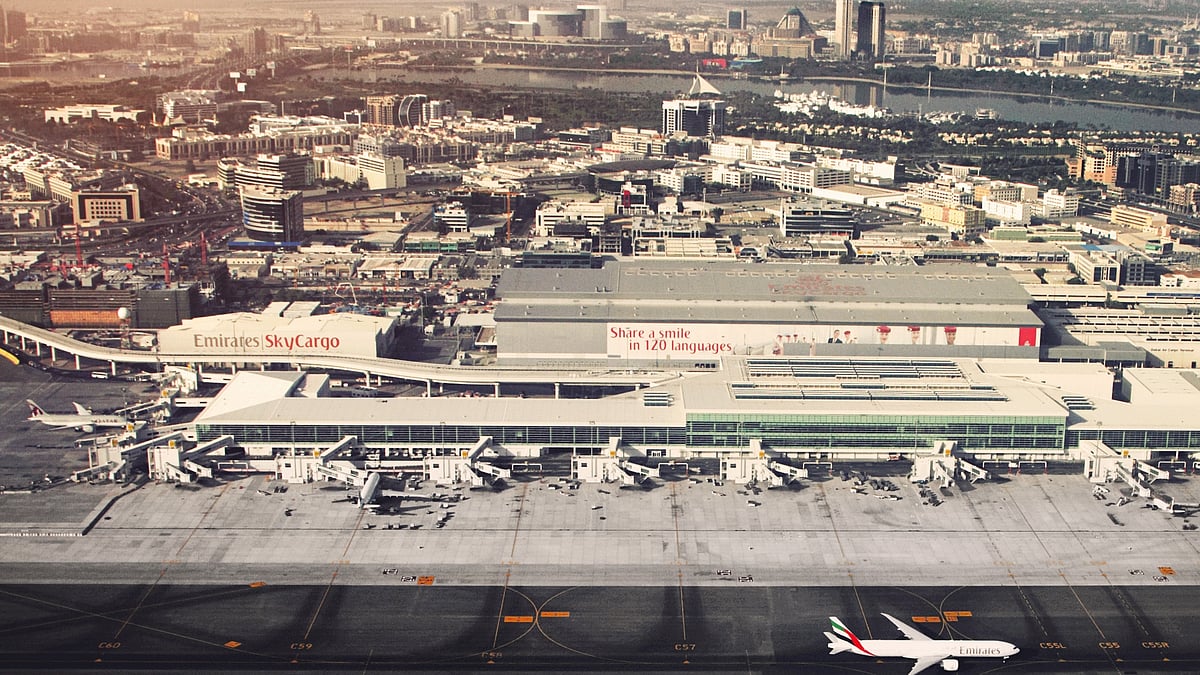 Dubai Airports to Reopen DXB’s Terminal 1 on June 24