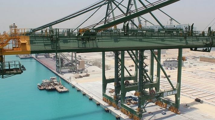 Saudi Ports Deliver Outstanding Performance for H1 2021