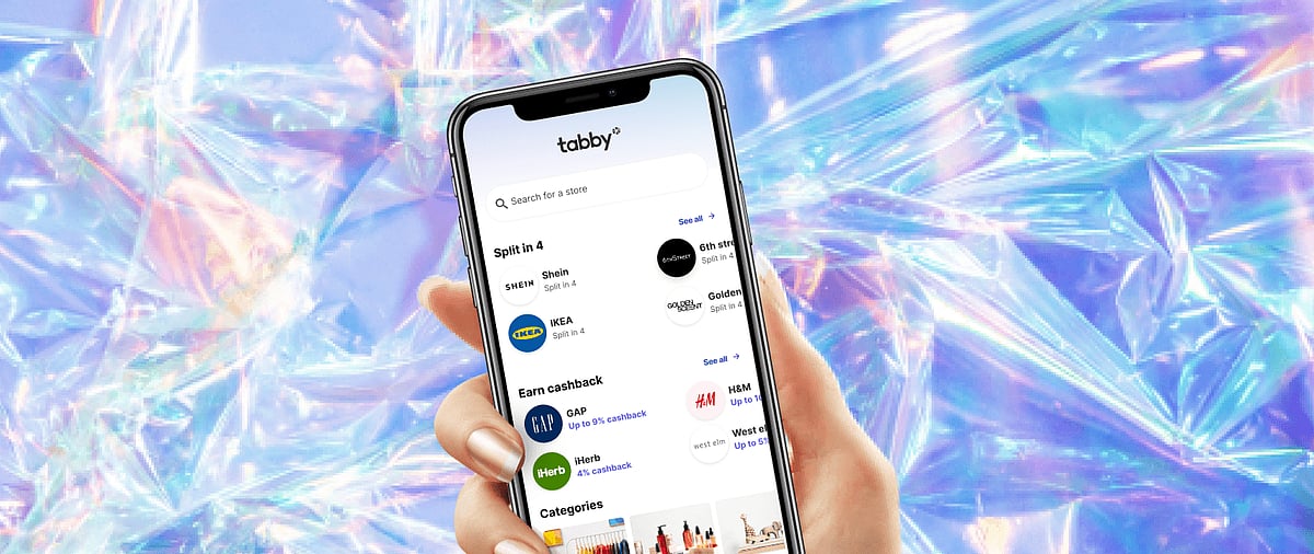tabby Raises $50 Million to Accelerate Growth and Enter New Markets