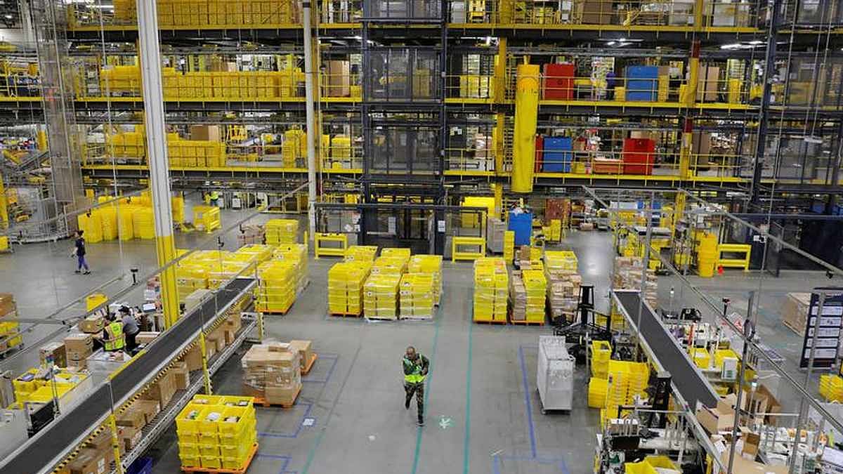 Amazon to Create 1,500 Job Positions for the UAE in 2021