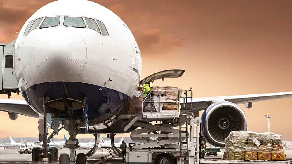 IATA Highlights 4 Keys to Post-Pandemic Air Cargo Resilience