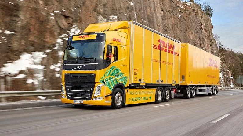 Deutsche Post DHL Group Introduces Global Green Carrier Certification