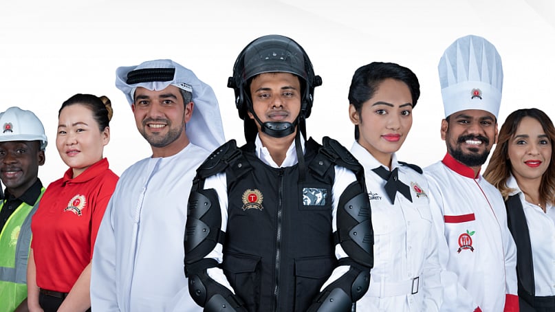 Transguard Group Wins $540 Million of Contracts in 2021