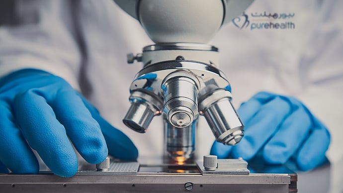 ADQ Creates the Largest Healthcare Provider in the UAE