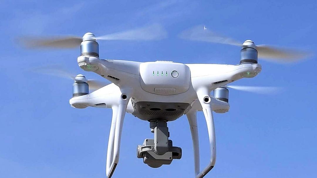 Autonomous Air Vehicles