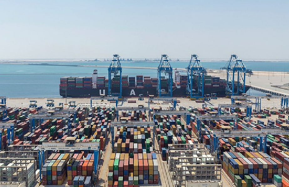 AD Ports Group Successfully Closes AED 4 Billion Primary Issuance