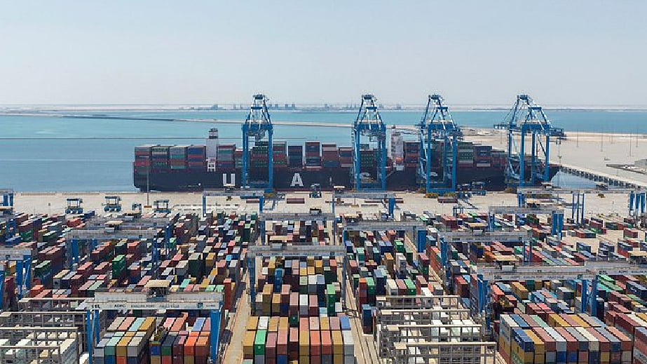 AD Ports Group Successfully Closes AED 4 Billion Primary Issuance