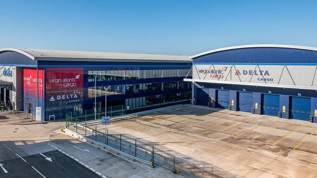 dnata Further Expands London Heathrow Operations