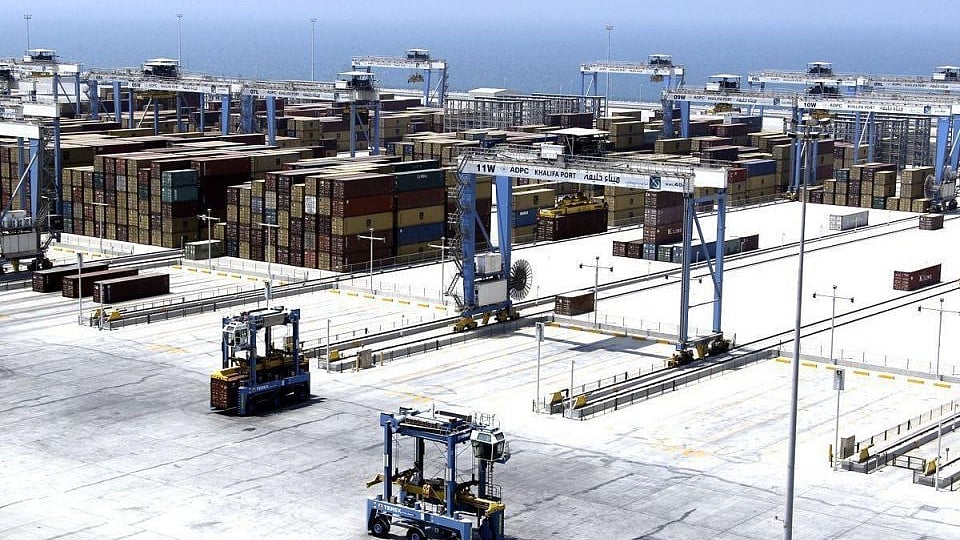 AD Ports Group Finalises Masterplan Architects For Aqaba Mega-Project