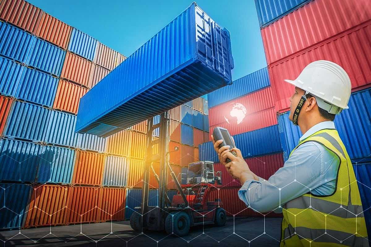 Smart Container Fleet to Grow 8-Fold Over Next 5 Years: Drewry Report