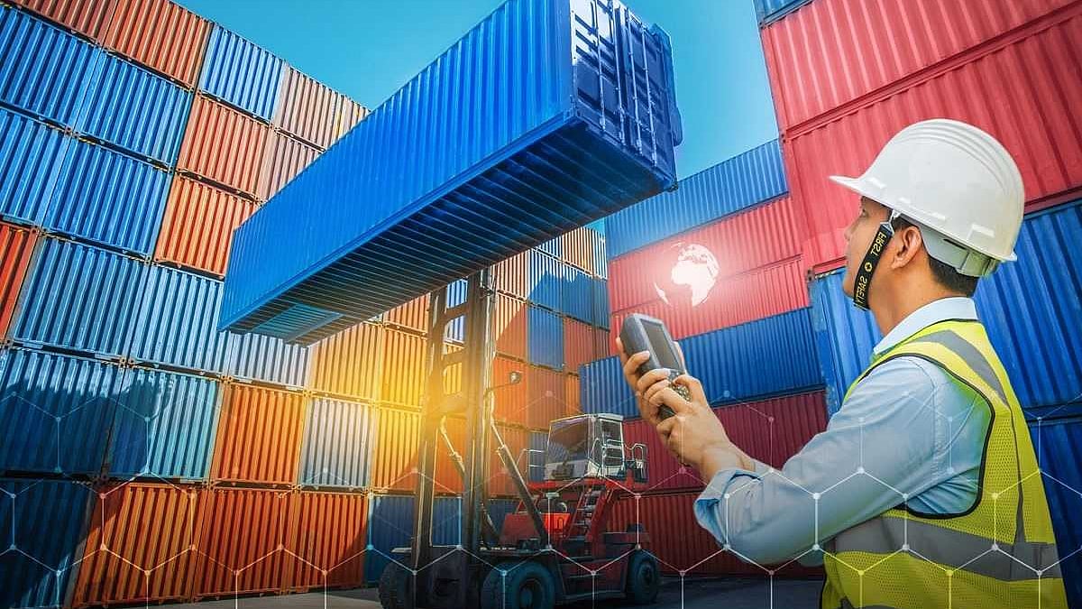 Smart Container Fleet to Grow 8-Fold Over Next 5 Years: Drewry Report