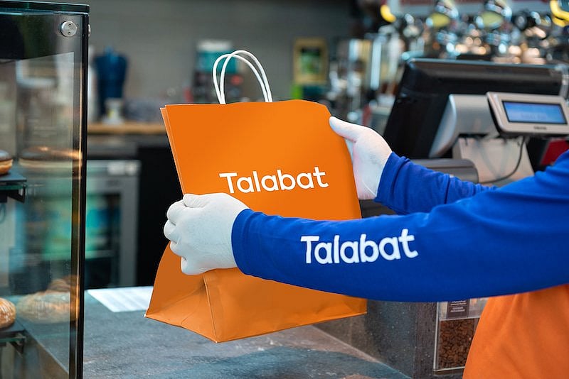 Talabat Launches tExpress for Last-Mile Deliveries in Jordan