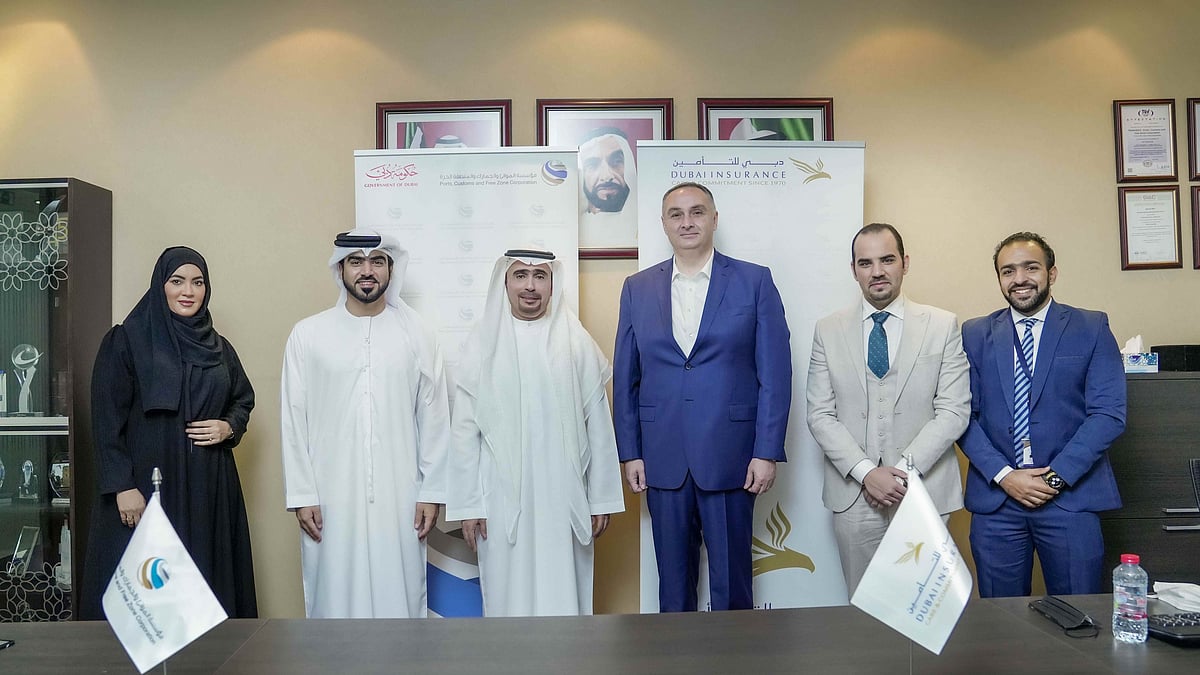 Ports, Customs, and Free Zone launches Workers Protection Program