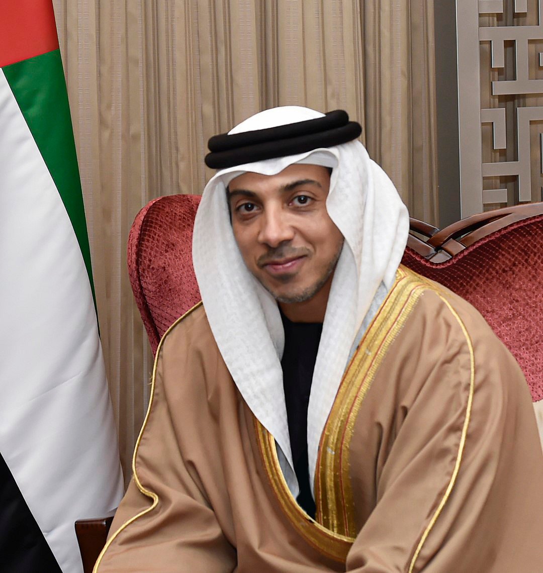 Mansour bin Zayed Announces Reformation of COP28 Higher Committee