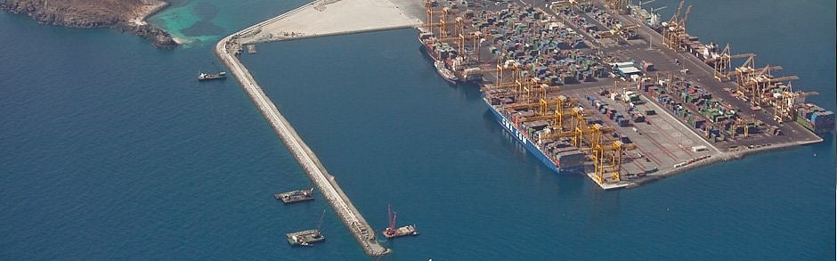 Gulftainer on Track for Major Growth