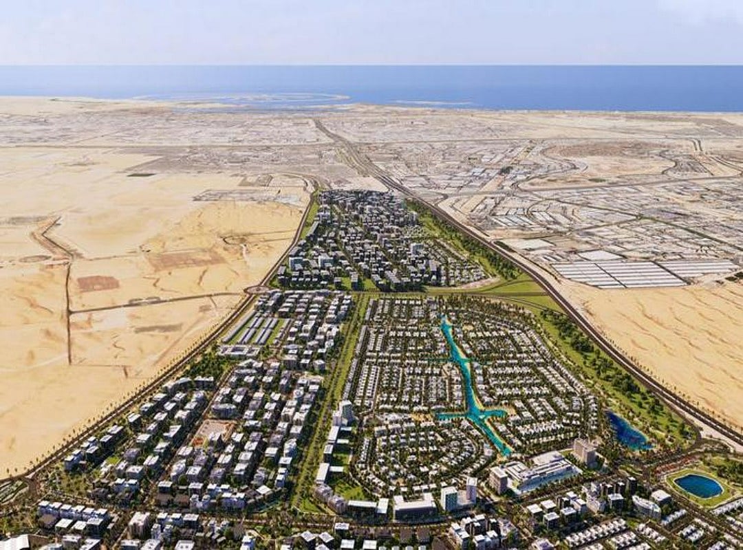 Dubai South Properties Announces Launch of South Bay