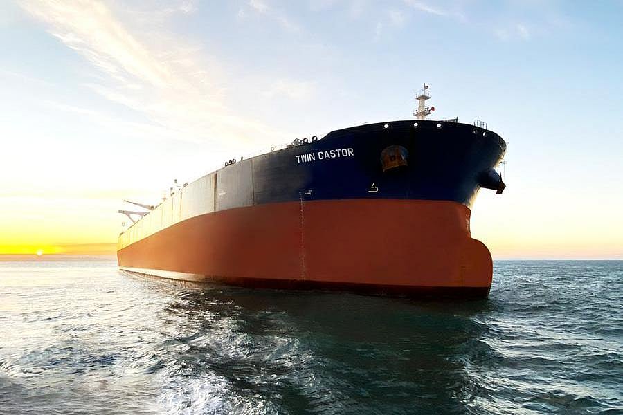 Al Seer Marine Beefs Up Worldwide Freight Services