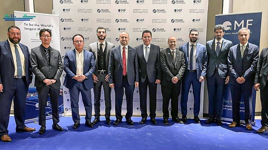 IMI Championing Newly Launched Global Maritime Fund