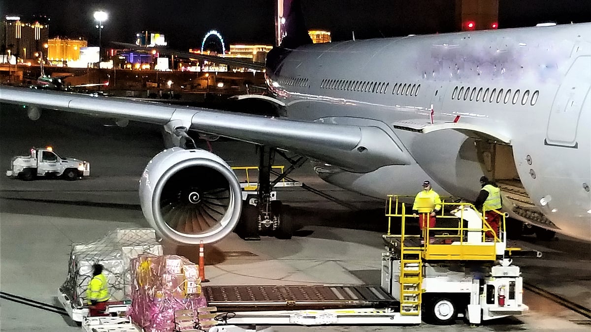 Sharjah Airport Selects Aertec to Optimize its Operations Management