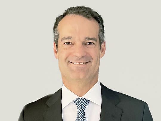 Antonoaldo Neves Appointed CEO of Etihad Aviation Group