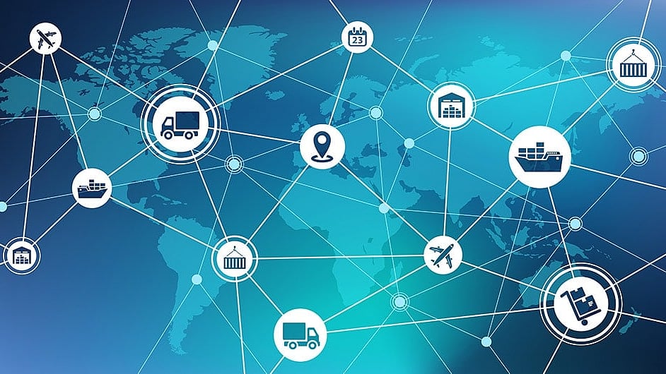 Microsoft Launches New Supply Chain Platform