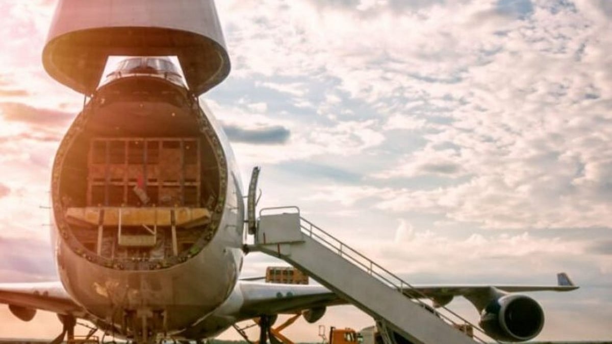 Transport and Logistics Middle East TLME