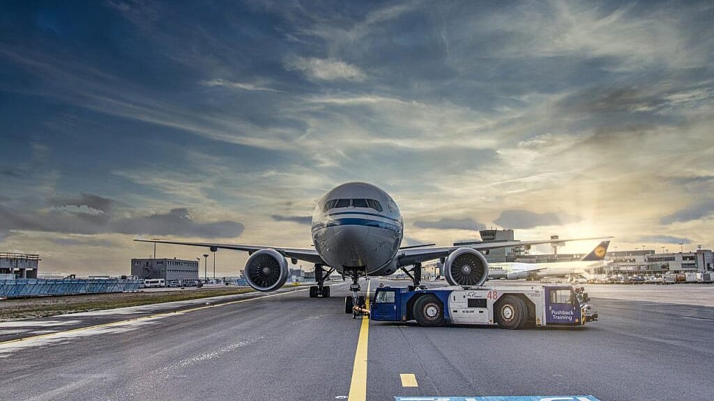 Air Cargo Priorities: Sustainability, Digitalization & Safety
