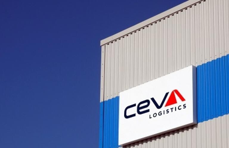 CEVA Logistics to Operate Four Deep-sea, Dual-fuel Hybrid RORO Vessels