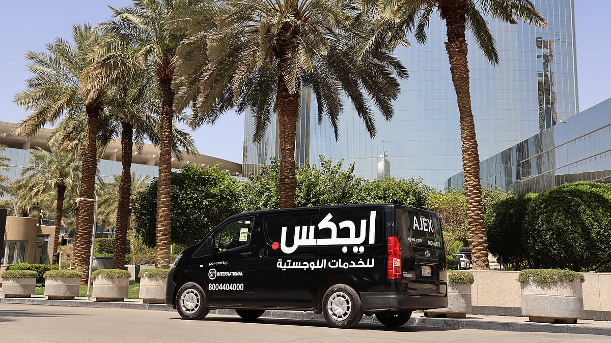 AJEX Logistics Launches Reverse Logistics Services in Saudi Arabia
