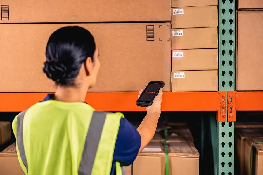 Honeywell Reveals Latest Trends and Next Generation of Warehouse Technology