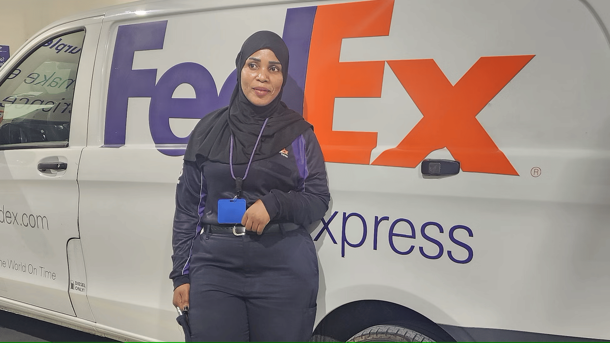 Insight: Gender Parity in Logistics - The Road So Far and the ...