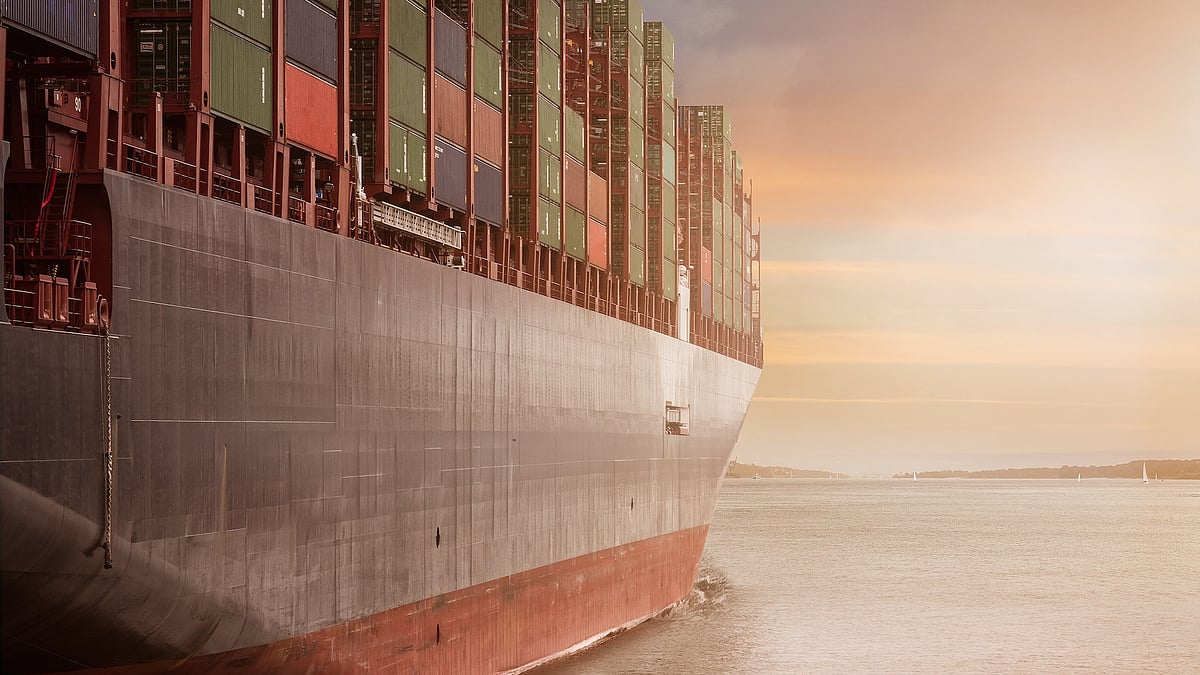 IMO Clarifies 2050 Net Zero Goals